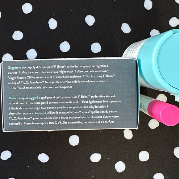 Drunk Elephant | Skincare | Drunk Elephant Fbalm Electrolyte ...
